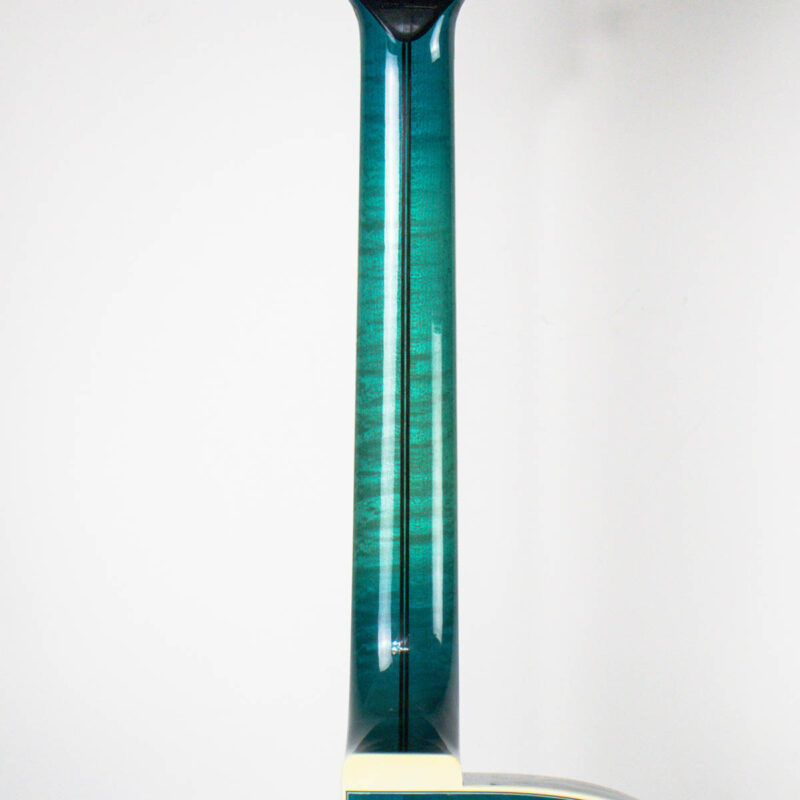 Mark Campellone-Campellone Special - The Blue Guitars