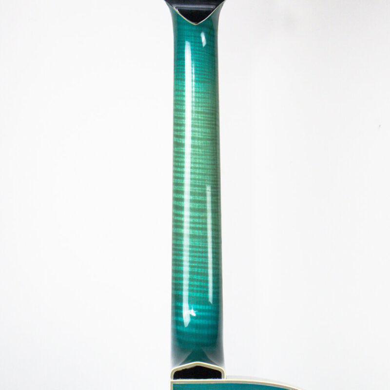 Steve Grimes-Jazz Laureate - The Blue Guitars