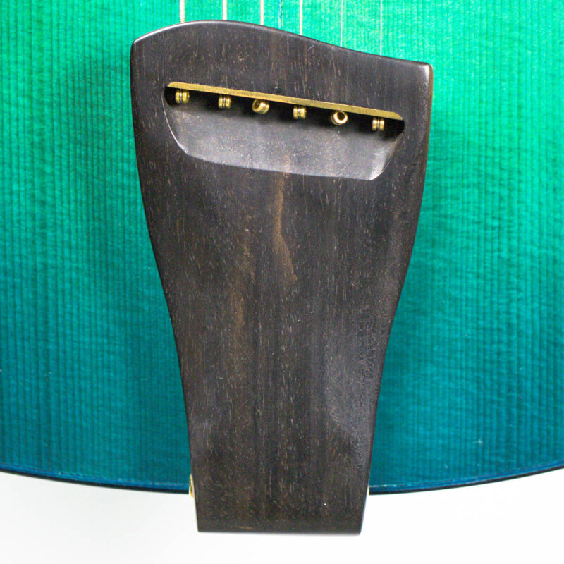 Linda Manzer-Blue Absynthe - The Blue Guitars